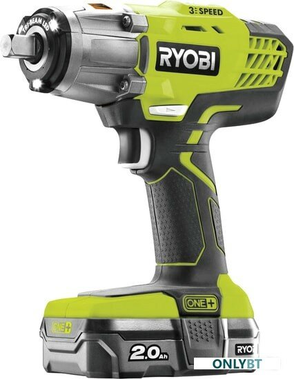 Гайковерт RYOBI R18IW3-120S