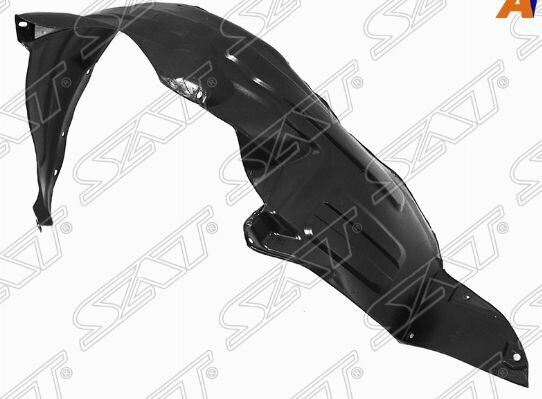 Подкрылок Hyundai Getz 05-11 (Спереди/ Слева) Sat арт. ST110184