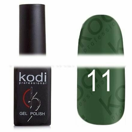 Kodi Crystal Гель-лак С11, 8мл