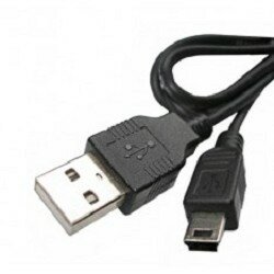 Кабель для мобильных устройств 5Bites UC5007-005
