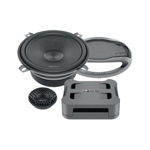 Акустика 2-компонентная Hertz CK 130 (Комплект, 13см)