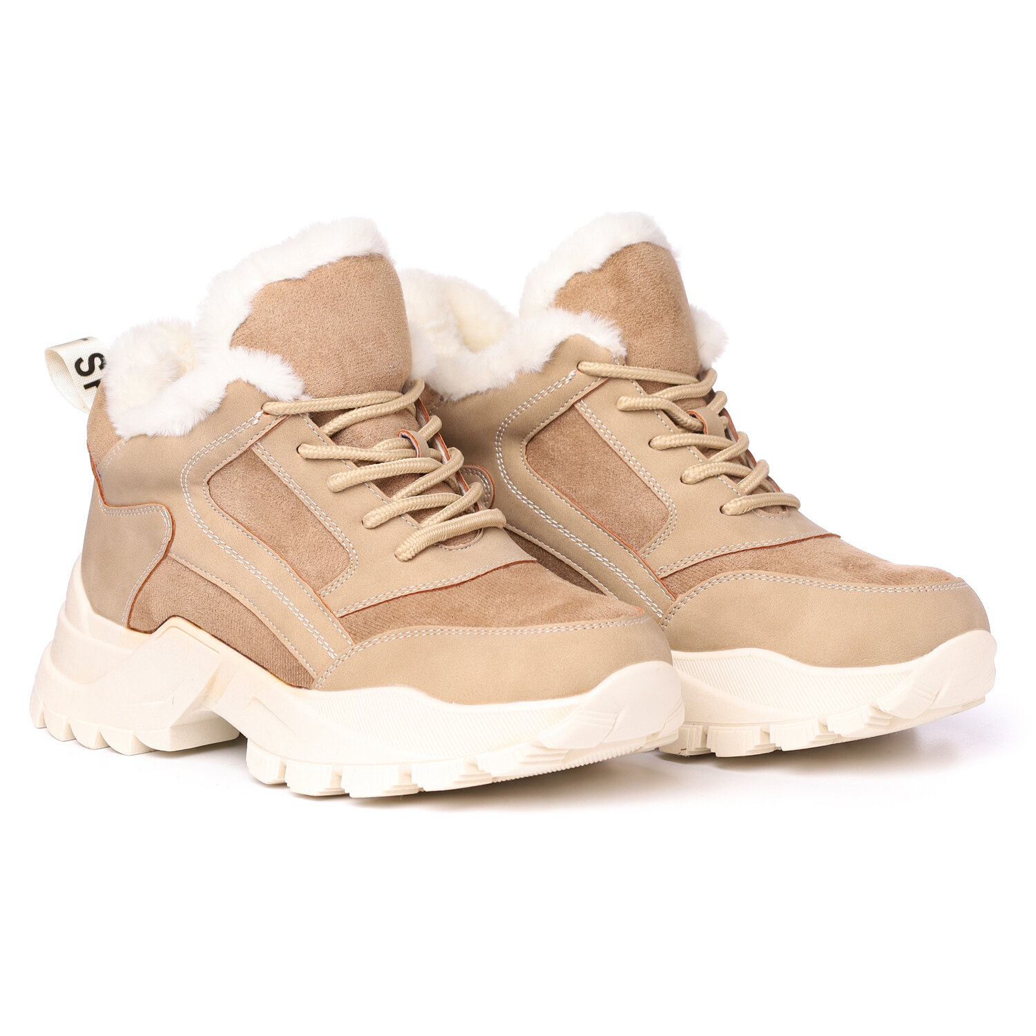 Купить Кроссовки Fafala за 2283р. с доставкой