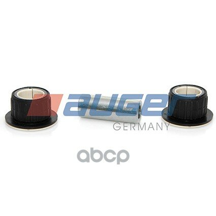 Р/к пальца рессоры! втулки 2шт (рп) D35xD55,50x44mm, втулка (м)-1шт Iveco AUGER арт. 79045