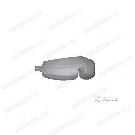 Бачок омывателя Lada Largus; Renault Logan 05-, Sandero, Duster Component