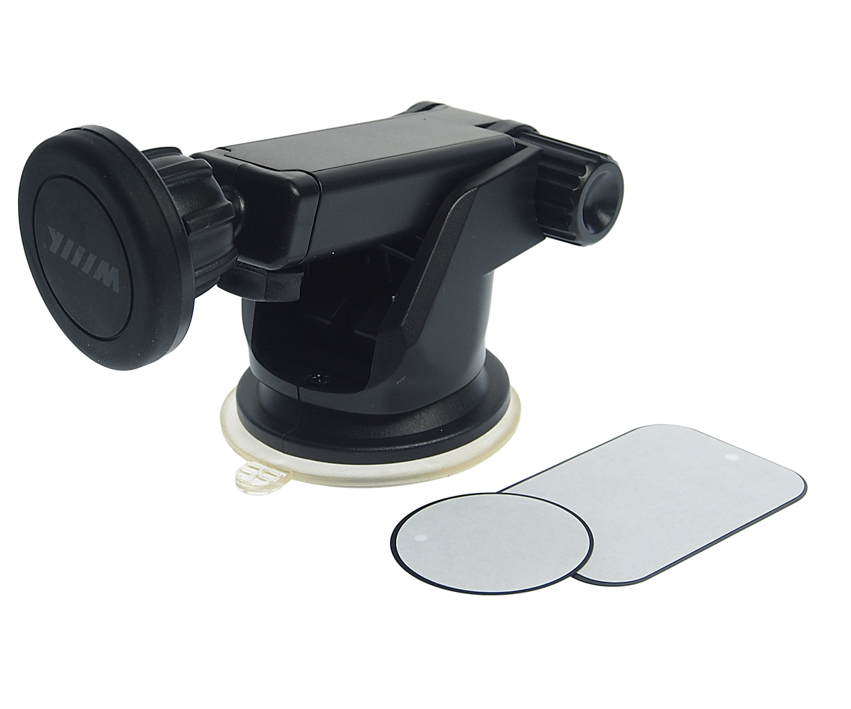 Держатель телефона универсальный магнитный WIIIX