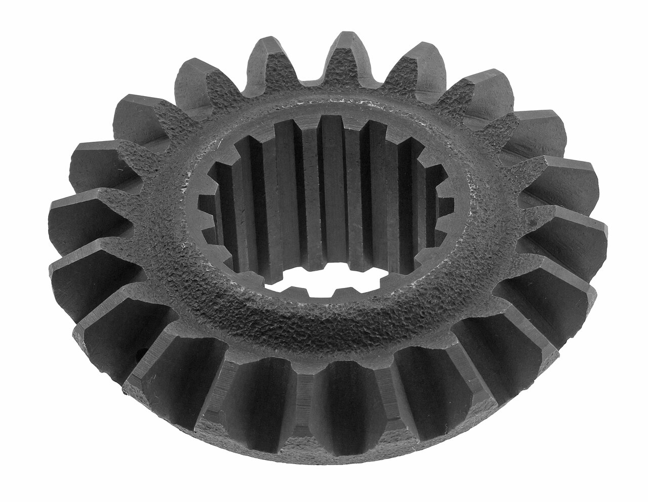 Шестерня КАМАЗ дифференциала привода заднего моста (ОАО КАМАЗ)