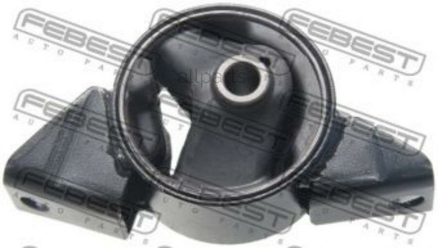 FEBEST NM-010 Подушка двигателя задняя NISSAN Sunny/Pulsar/Almera N15 FEBEST NM-010