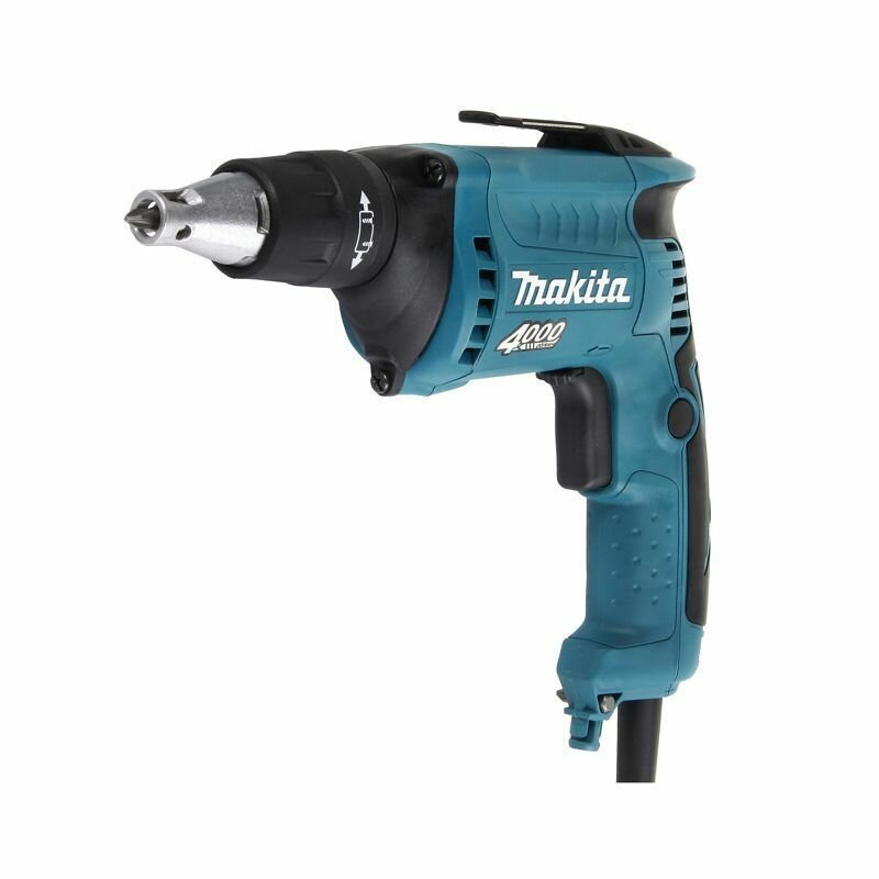 Шуруповерт Makita FS 4000 для гипсокартона
