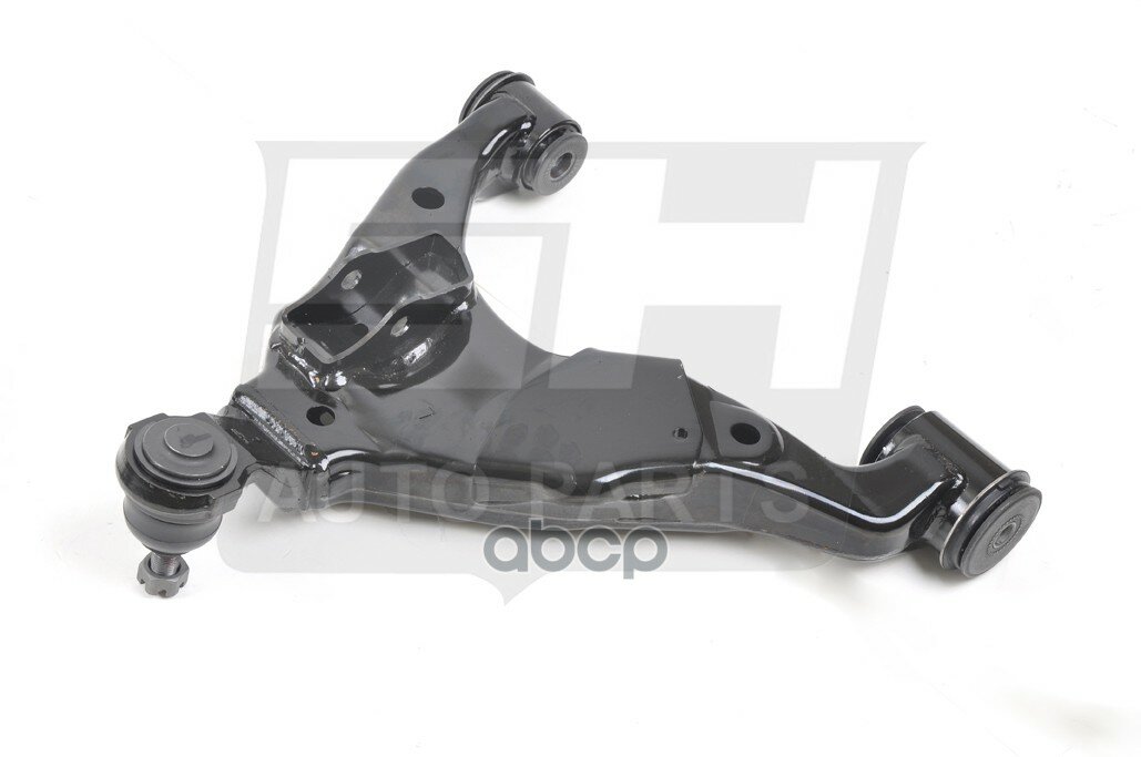 Рычаг подвески Toyota Hilux Pick Up 04-15 / Land Cruiser Prado 02-09 (Слева) SH Auto Parts арт. SH-05175