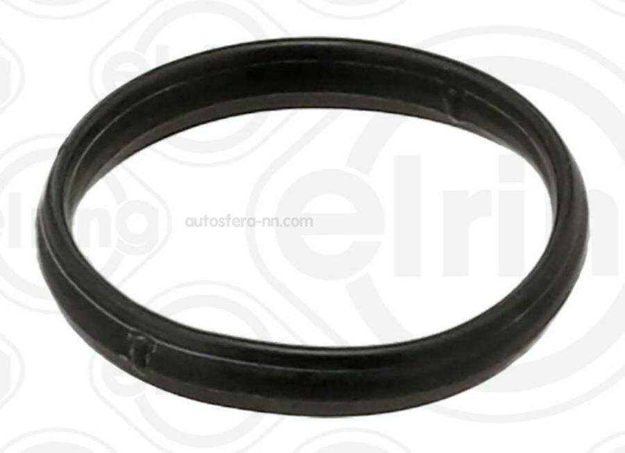 ELRING 013640 Прокладка масляного насоса Ford Focus, Mondeo, S-Max 2.0-2.3 10-, Jaguar, Land Rover, Volvo