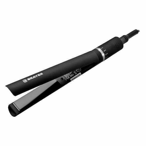 Выпрямитель волос Brayer BR3336