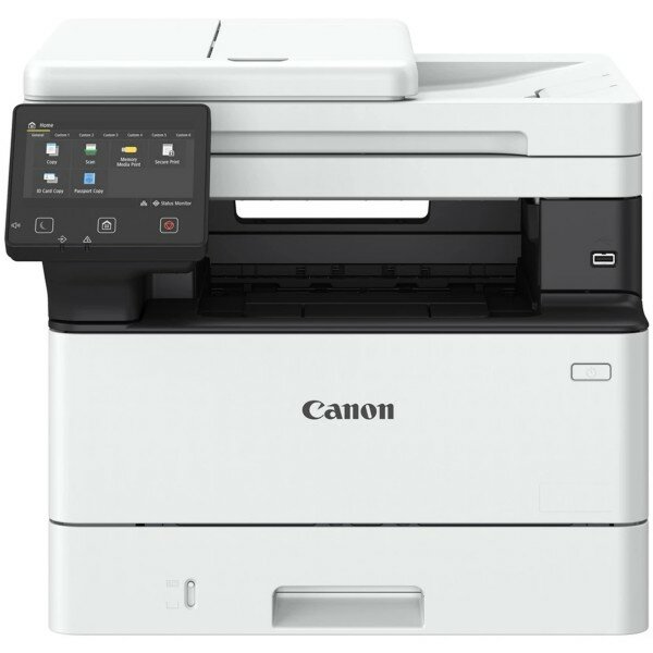 Canon i-Sensys MF461DW (5951C020)(A4, Duplex, WiFi,36 ppm, 1 Gb, 1200Mhz)