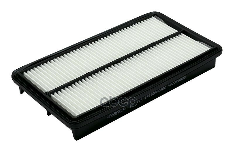 Фильтр воздушный HONDA PILOT 08- Goodwill арт. AG937