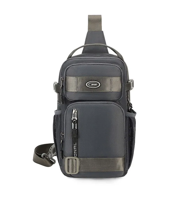 Сумка кросс-боди