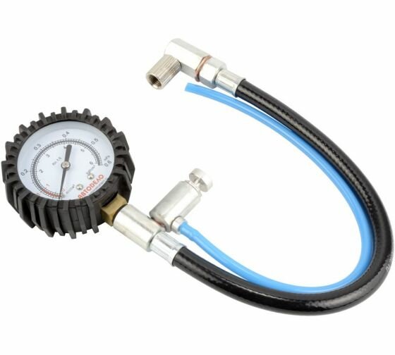 АвтоDело измеритель давления топлива универсальный (40047)