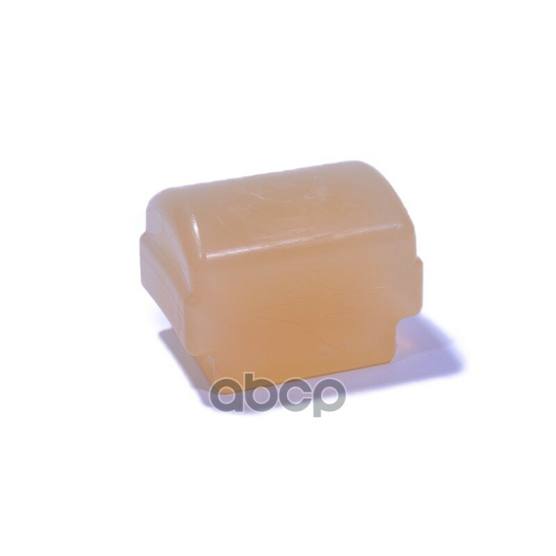 Подушка ГАЗ-53 рессоры задней верхняя полиуретан ПТП ПТП арт. PTP001302