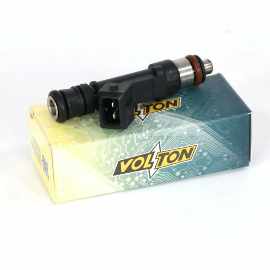 VOLTON VLT0280158107 Форсунка топливная дв.406-409 Г-3110 УМЗ-4216 Евро-2,3 VOLTON