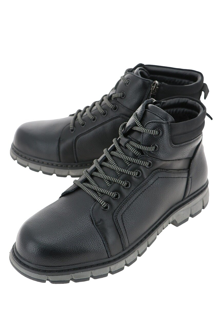 Ботинки берцы