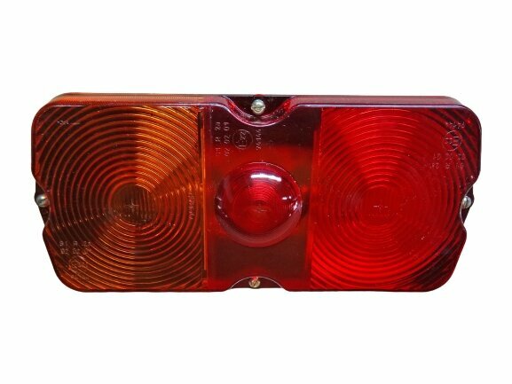 ФП-132А-04 (05) освар - Фонарь задний универсальный