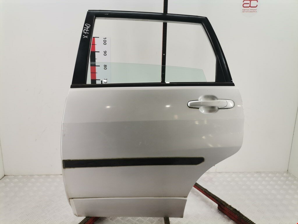 Дверь задняя левая Suzuki Liana 6800454820 арт. 1429739