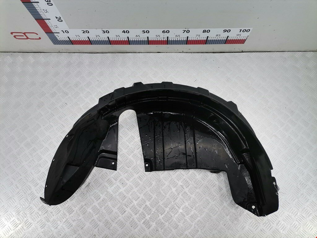 Подкрылок (защита крыла) задний правый Suzuki SX4 1 7551179J0 арт. 1788156