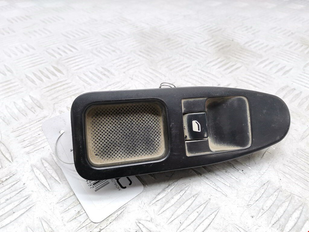 Блок управления стеклоподъемниками Citroen Jumpy (Dispatch) 2 6554ZL арт. 777439
