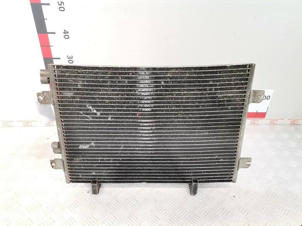 Радиатор кондиционера Renault Megane 1 8200182361 арт. 1065949