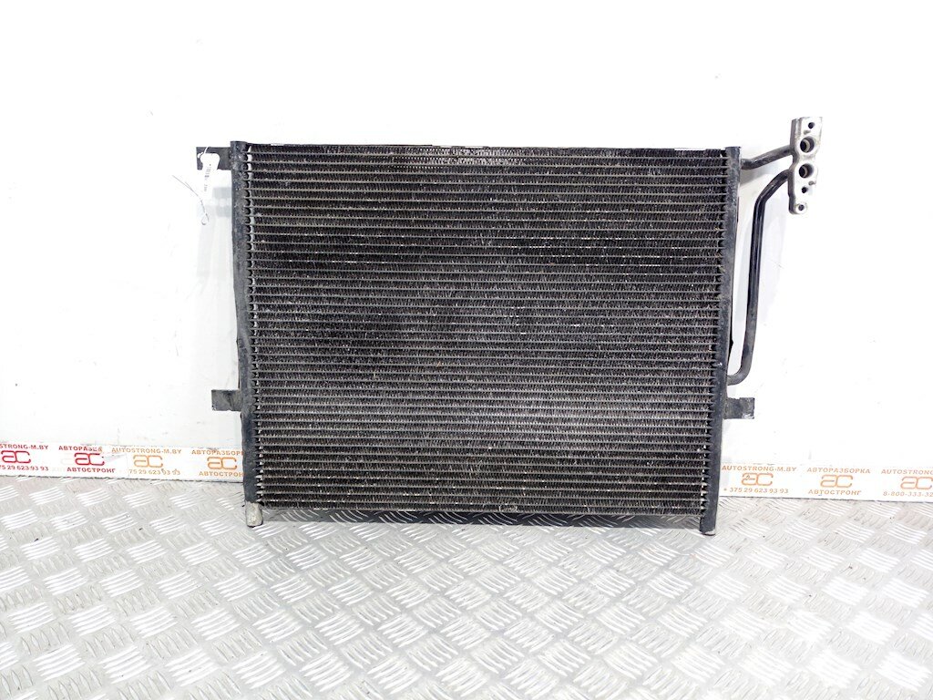 Радиатор кондиционера BMW 3-Series (E46) 64538377614 арт. 593501
