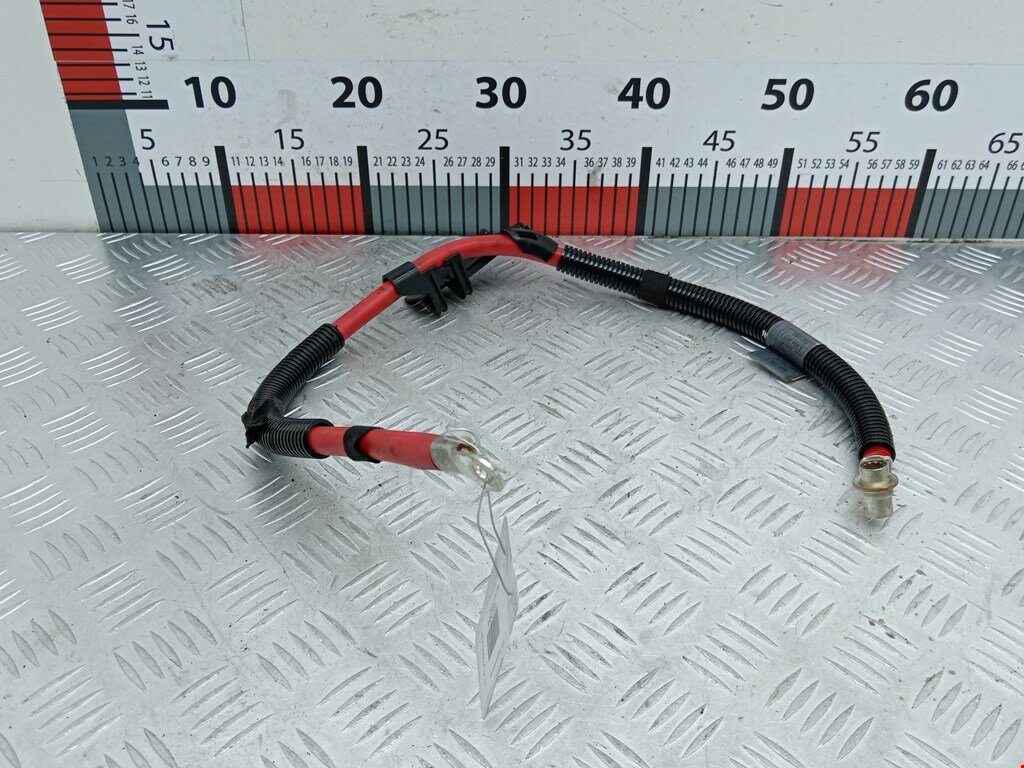 Провод высоковольтный (комплект) BMW 7-Series (E65/E66) 61126904905 арт. 1802954