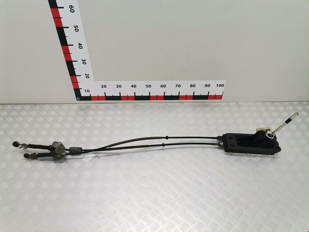 Кулиса КПП Mini Cooper Clubman (R55) 25112753810 арт. 1433593