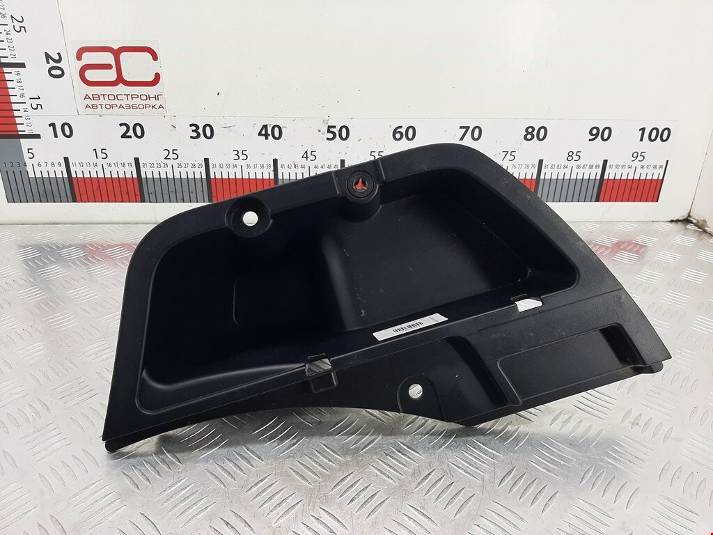 Обшивка багажного отделения Lexus RX 3 (AL10) 6474148070 арт. 1785690