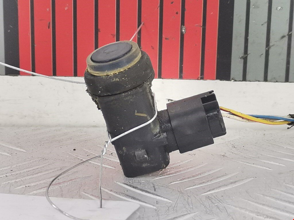Парктроник (датчик парковки) Ford Mondeo 3 1476415 арт. 1541888