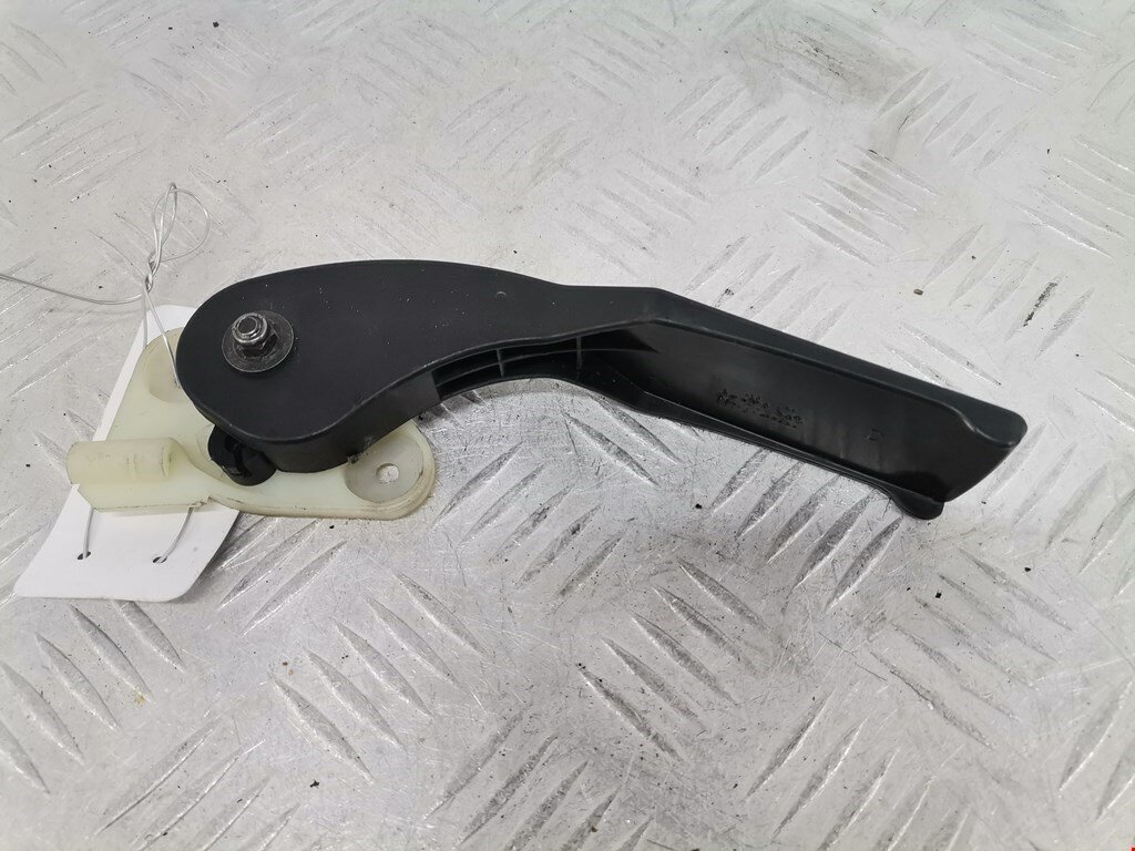 Ручка открывания капота BMW X5 (E53) 51438245892 арт. 1685307
