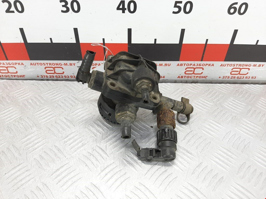 Клапан ускорительный Mercedes Atego 1 A9730060030 арт. 897844