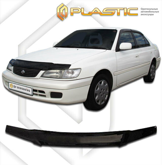 Дефлектор капота Toyota Corona Premio 1996-1997