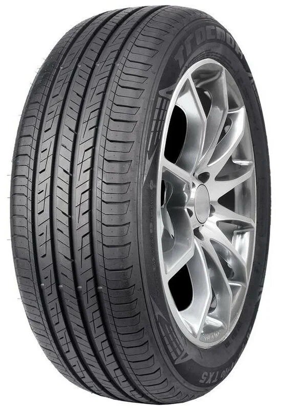 Автошина Tracmax 225/60R16 98H X-Privilo TX5