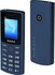 Мобильный телефон MAXVI C40 Blue
