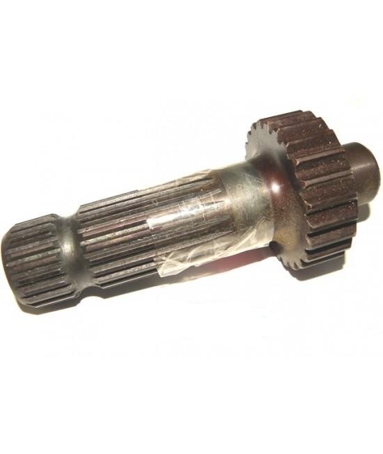 80-4202019-Б-02 Хвостовик МТЗ ВОМ (21-шлиц) оригинальная запчасть бзтдиа