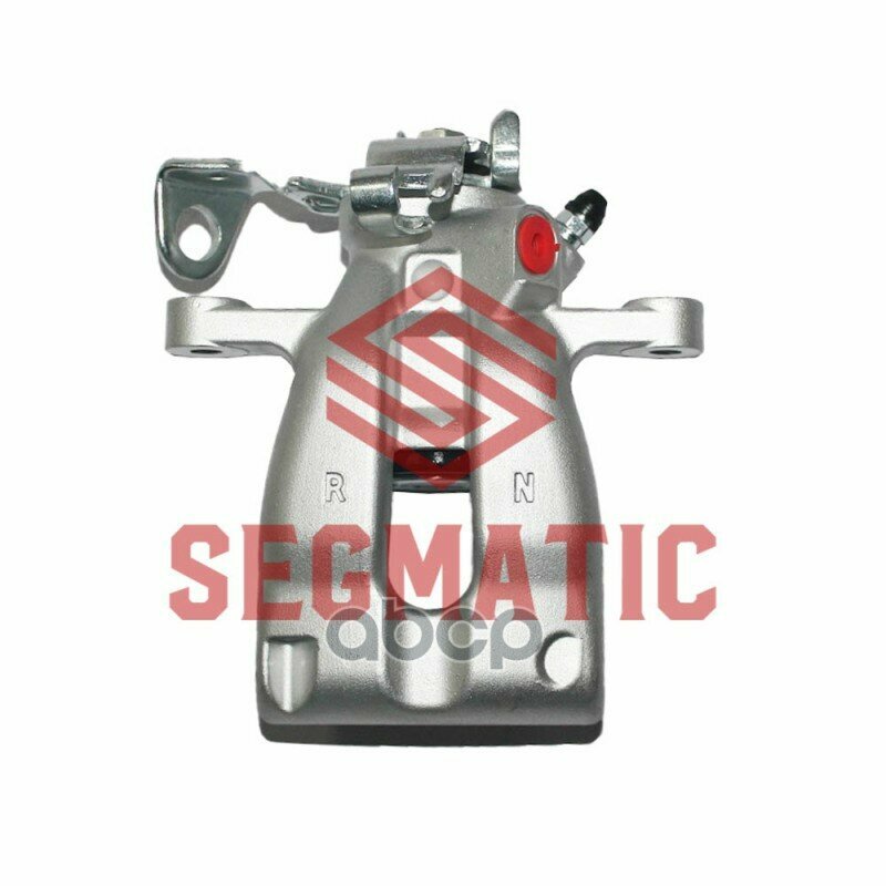 Суппорт тормозной задн. прав. OPEL Astra/Meriva/Zafira 1.4-2.2/1.3-1.9CDTI/2.2DTI 98> SEGMATIC арт. SGC7022