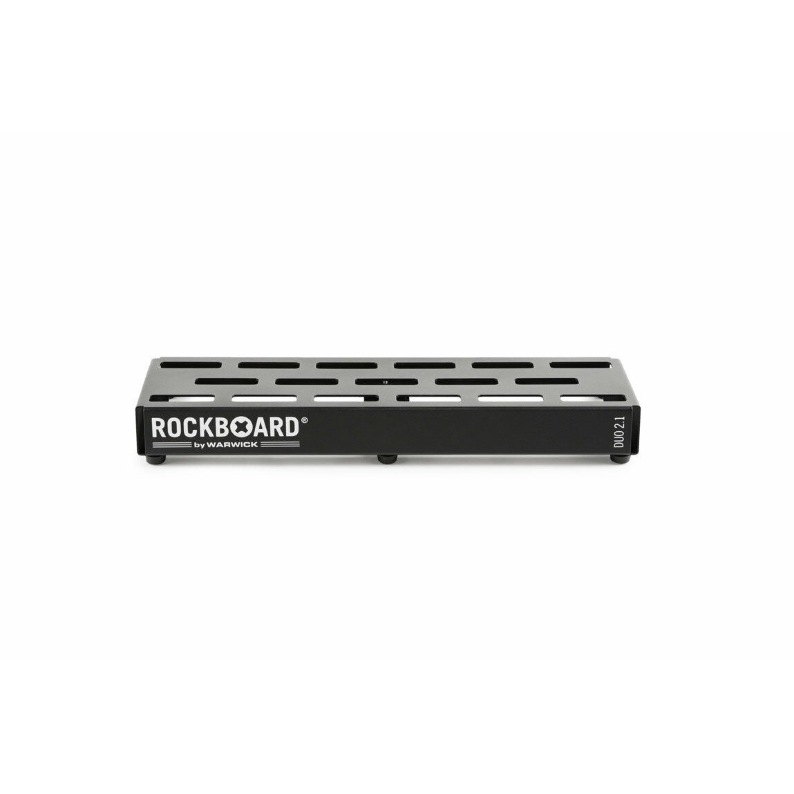 Педалборд Rockboard RBO B 2.1 DUO B RockBoard DUO