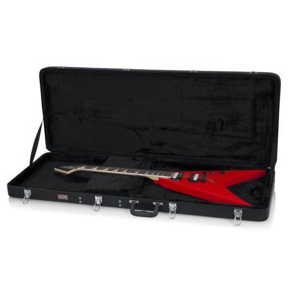 Чехол, кейс для гитары Gator GWE-EXTREME