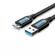Кабель USB Type-A – Micro-B Vention COPBH 2.0m