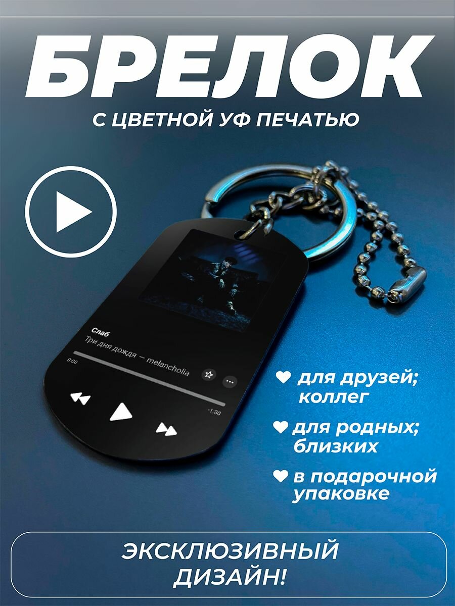Брелок PNP