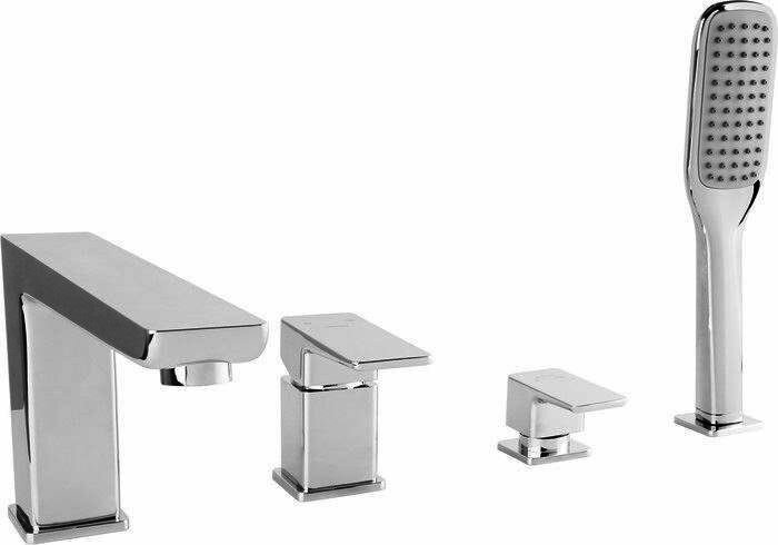 Смеситель Omnires Parma PM7432 CR