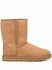 Ботинки UGG, размер 10 US, brown