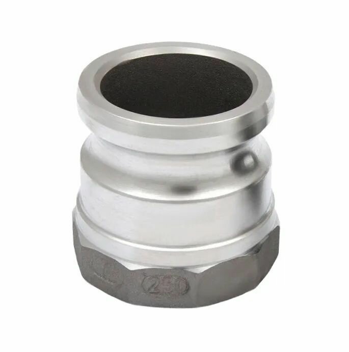 Камлок алюминиевый А-250 2 1/2' (63 мм)