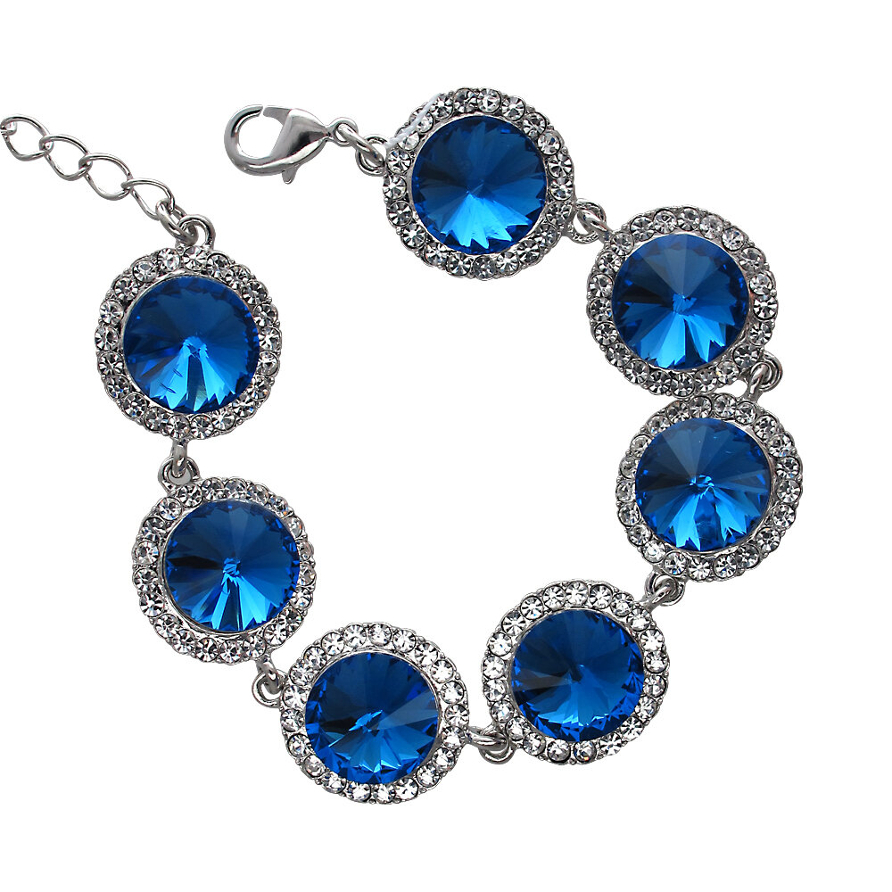 Браслет, стекло