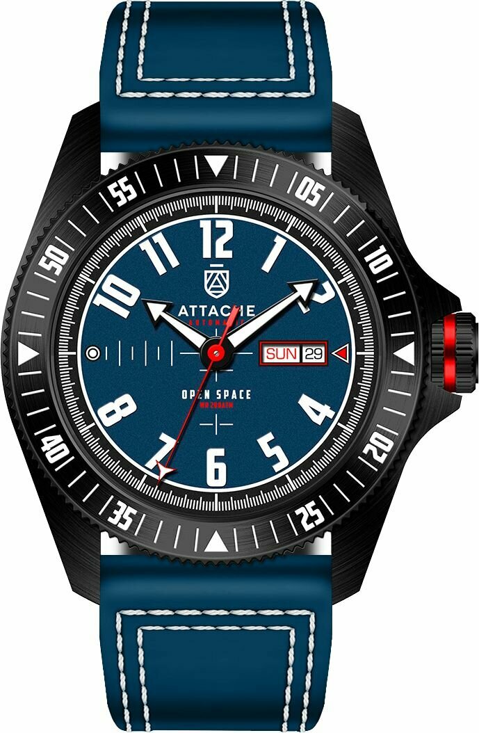 Наручные часы Attache