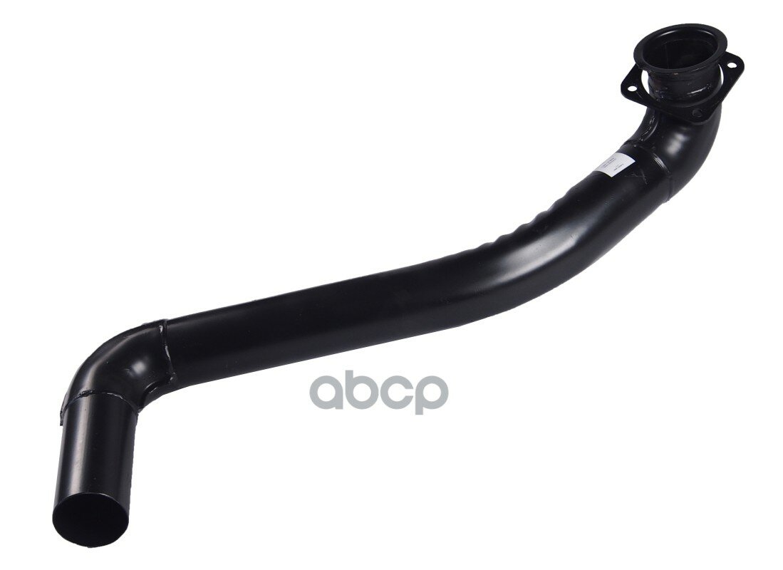 Труба приемная глушителя КАМАЗ-6460 правая MEGAPOWER MEGAPOWER Automotive арт. 120-14-050