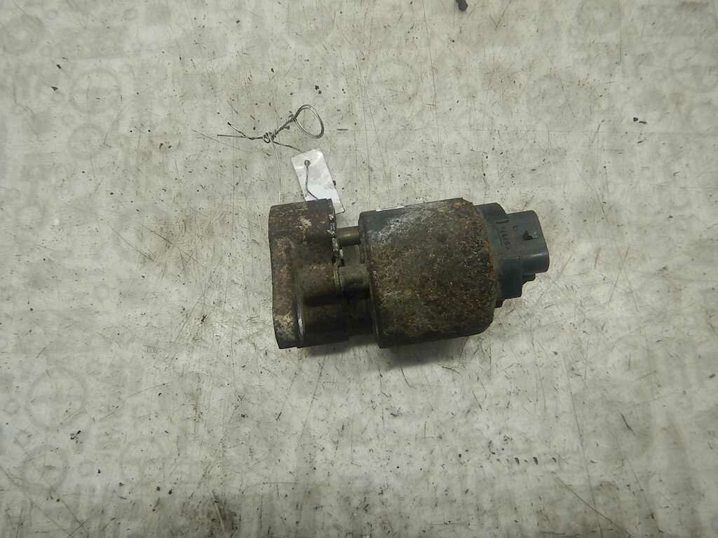 Клапан ЕГР EGR Daewoo Kalos 25183477 арт. 305628